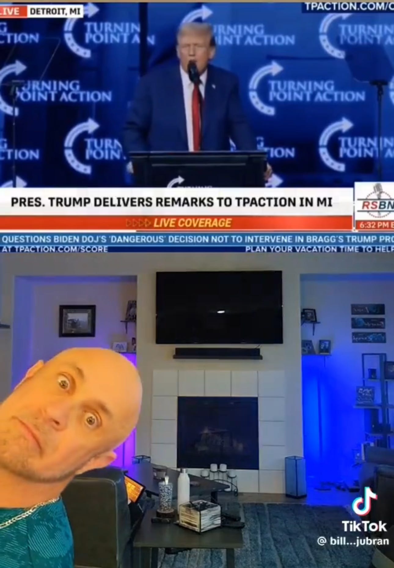 Just for Xeets and Giggles (06.22.24) - by Jay Kuo