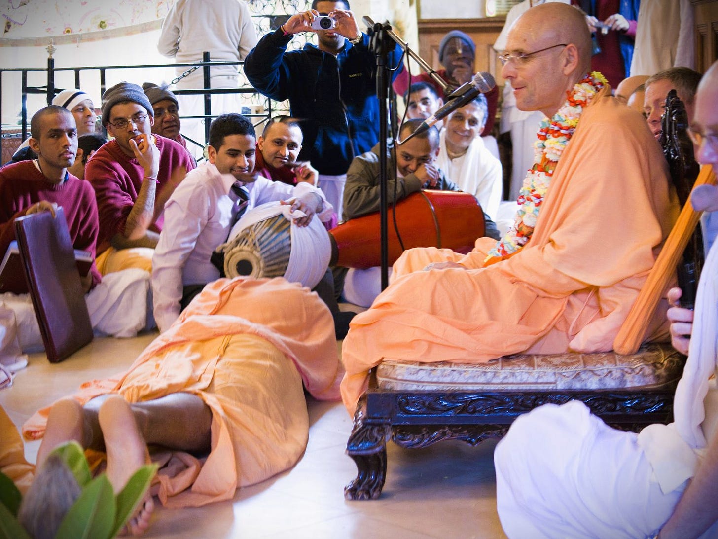 Presence in Absence - Tattva | S.B. Keshava Swami