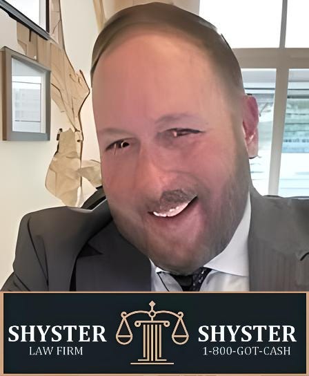 Jeremy Hales’ Frivolous Lawsuit Desperately Attempts to Silence Detractors