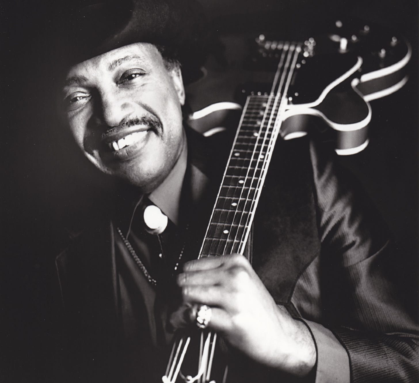 Otis Rush: "This Is My Life Story"