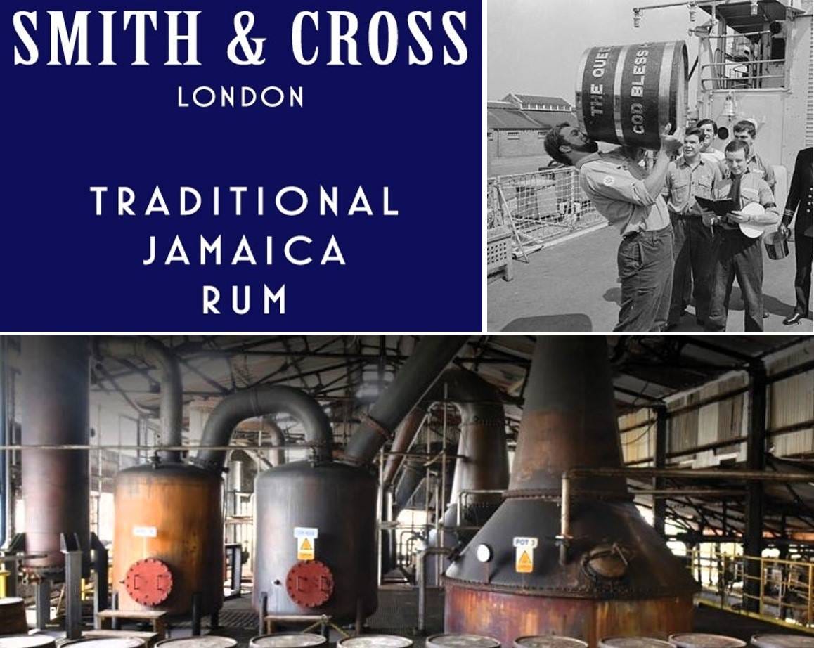 The Many Myths of Smith & Cross - by Matt Pietrek