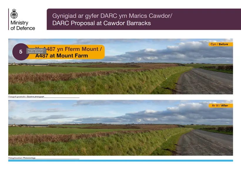 US/UK/Australia: Deep Space Advanced Radar Capability: A Trilateral ...