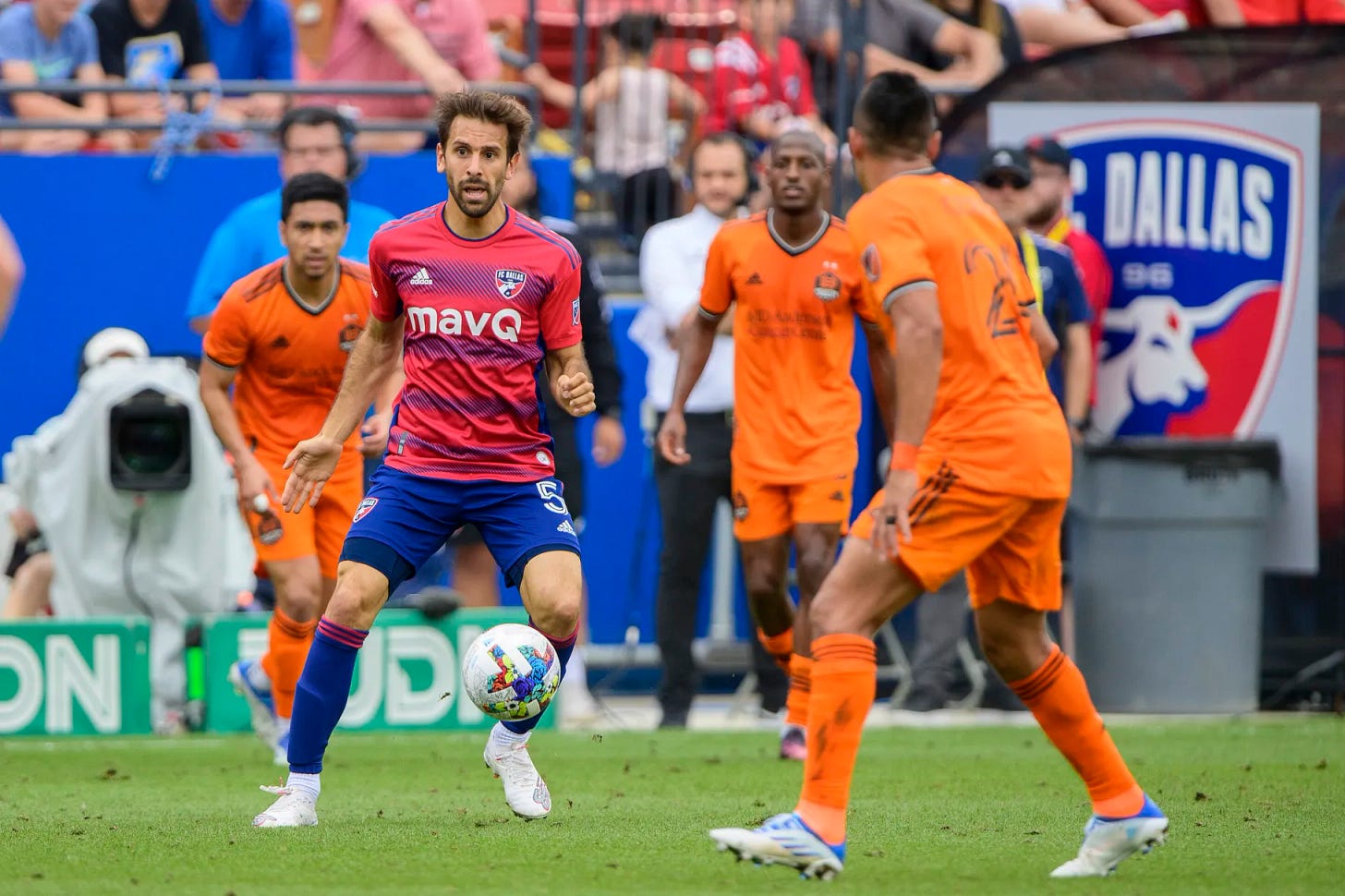 FC Dallas vs Houston Dynamo: Preview, game notes and how to watch