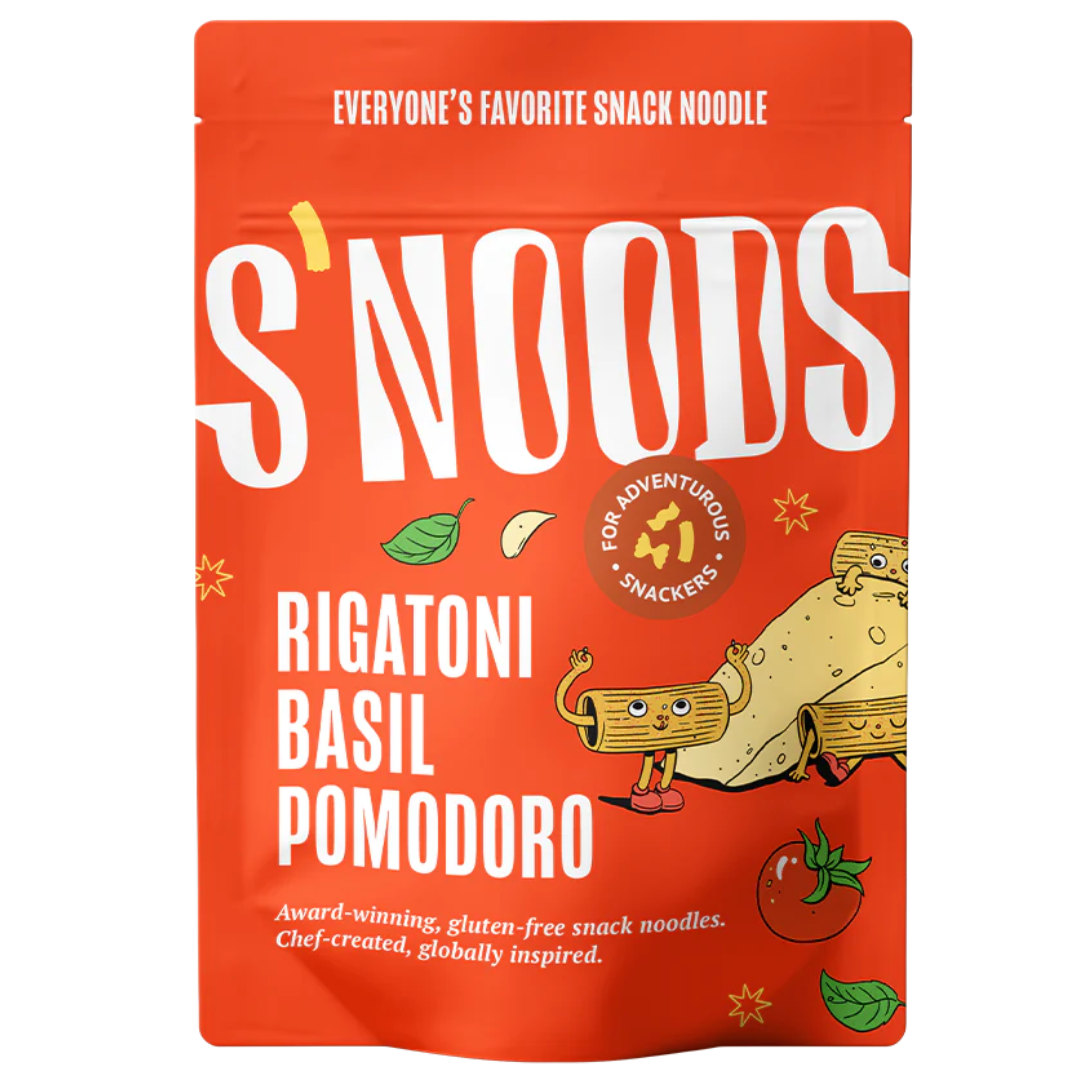 Favorite Brands Debuted in 2023 - Snaxshot