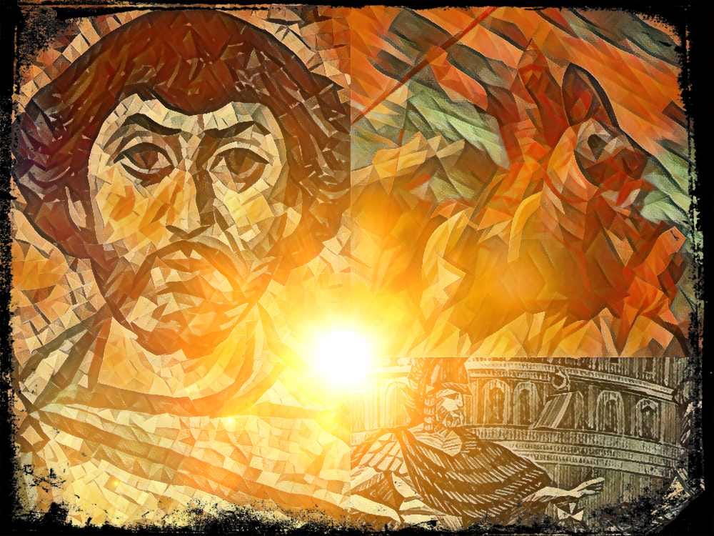 Belisario: El Héroe Militar de Bizancio