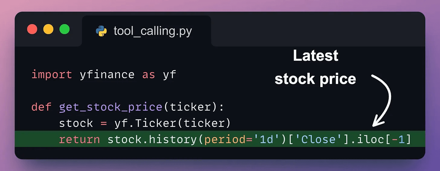 Function calling & MCP for LLMs - by Avi Chawla