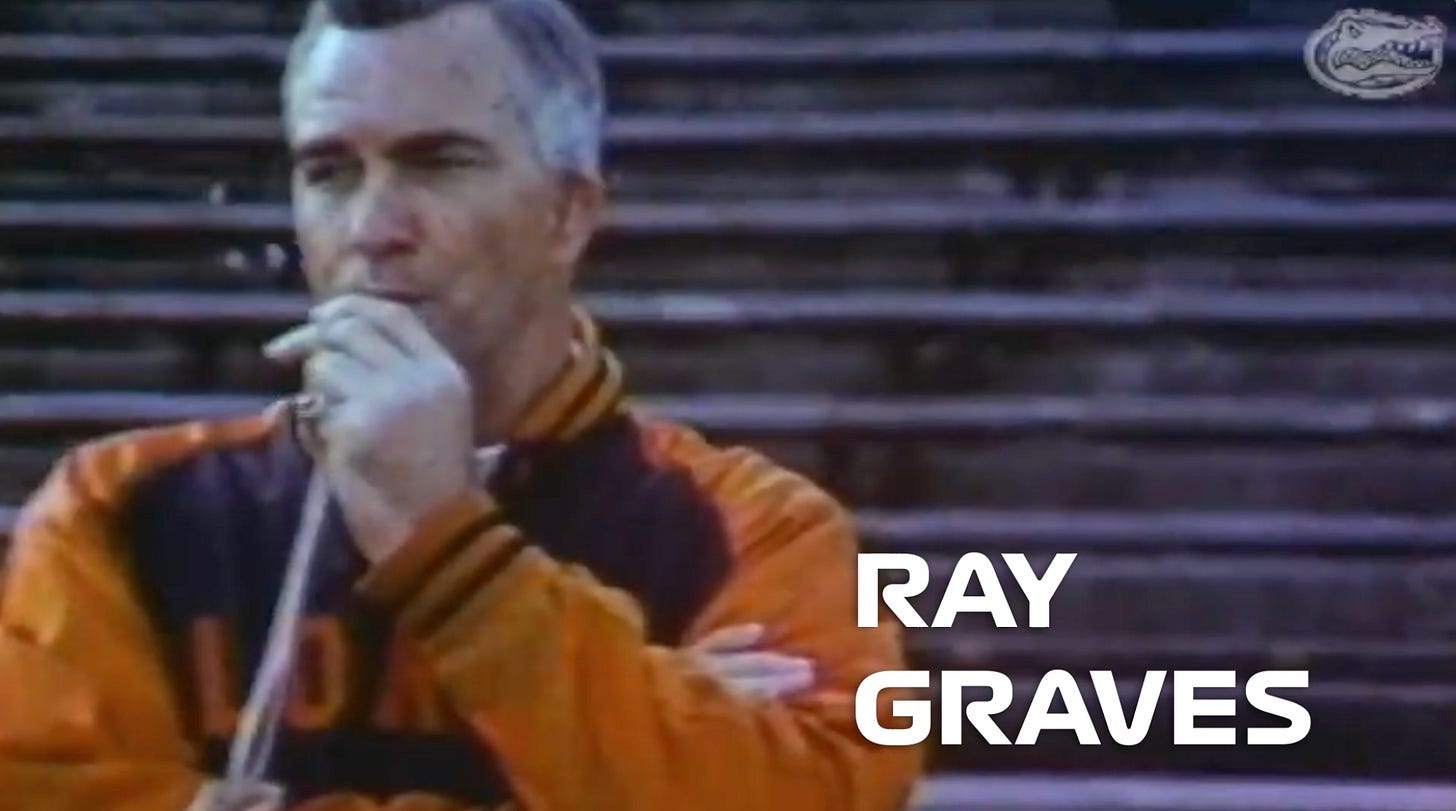 How Four Scientists Created Gatorade and Became Billionaires