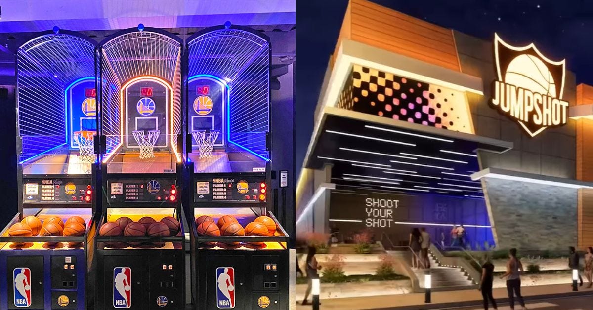 TopGolf's For "Everything" Are Sweeping The Nation - Profluence