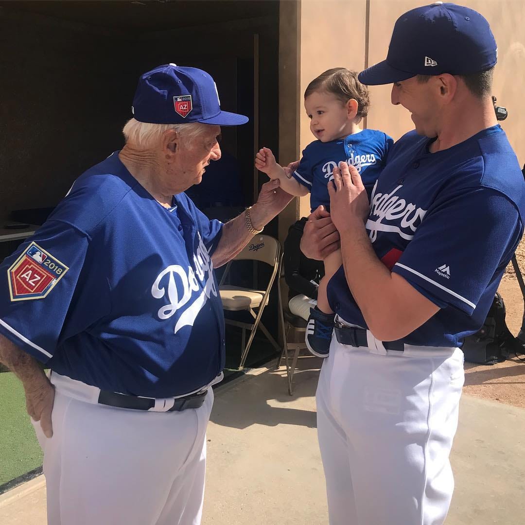 Pat Venditte opens up on retirement, family, and his baseball journey