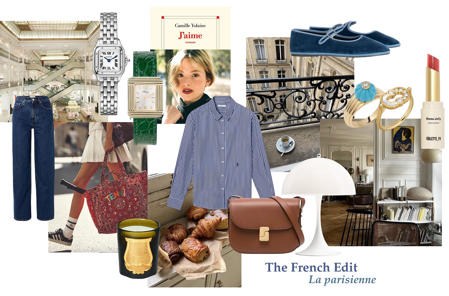 Here is the real deal about Parisian women lifestyle