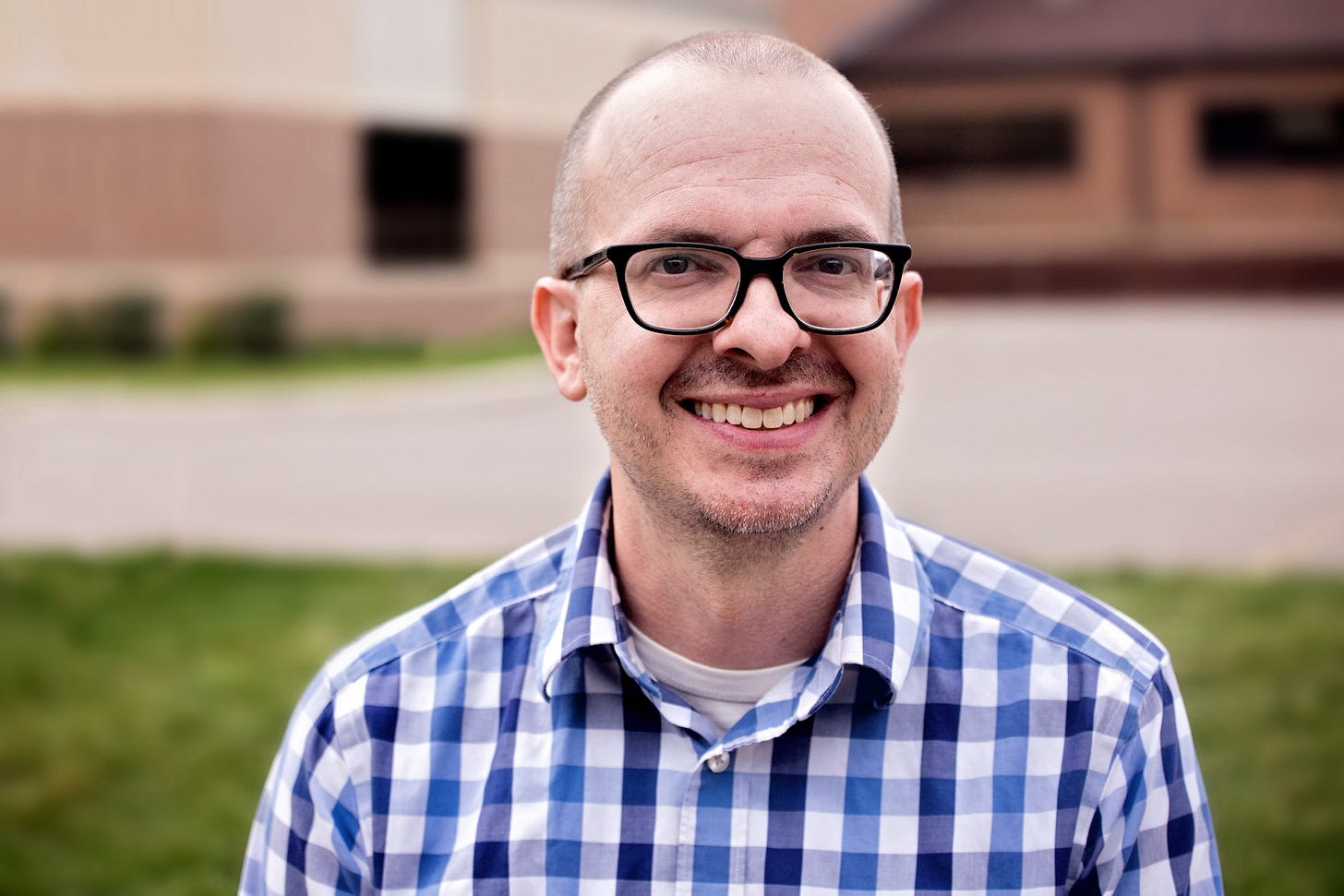 Ted Fox and Tasha Coryell on how to keep going even when writing is ...