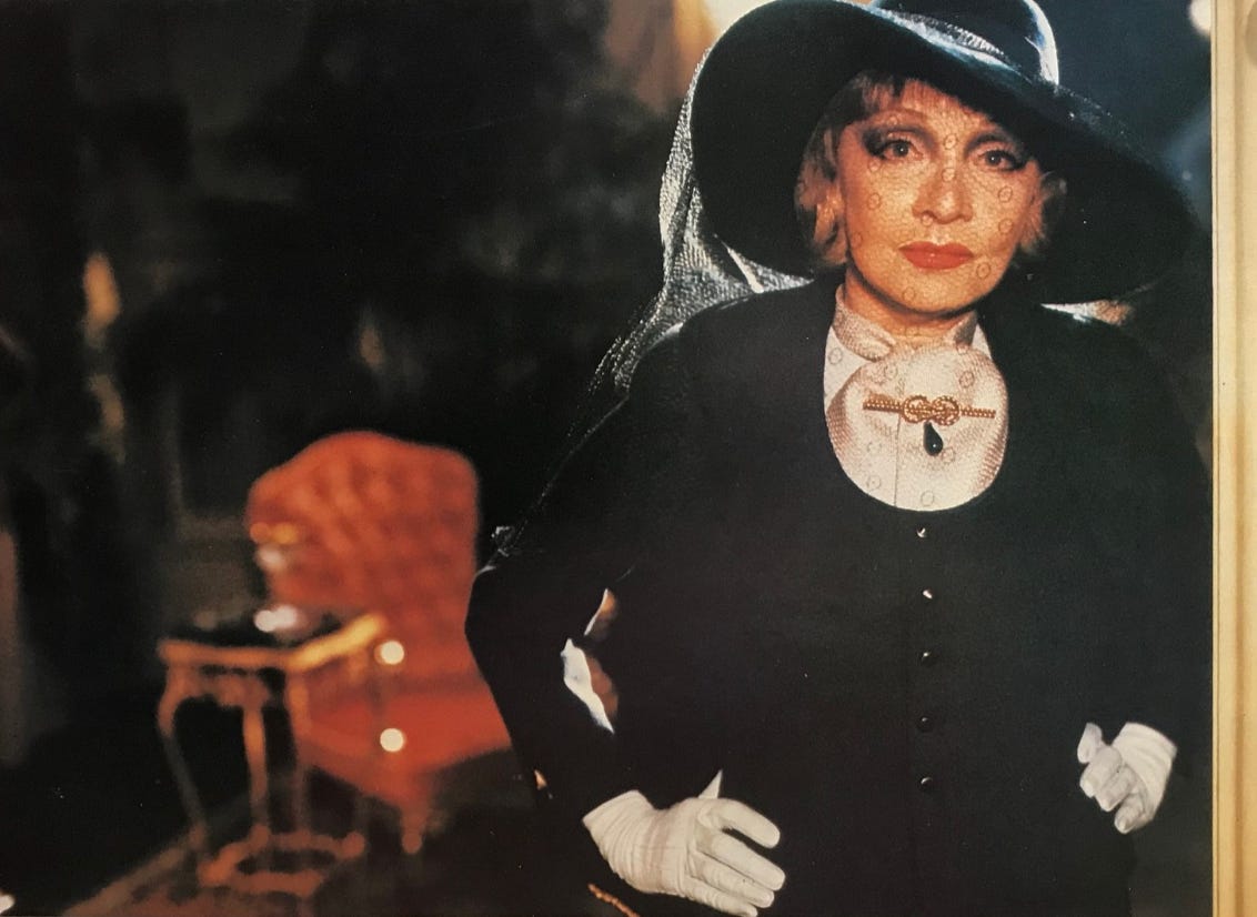 The Surprising Origin and Meaning of "Just a Gigolo"