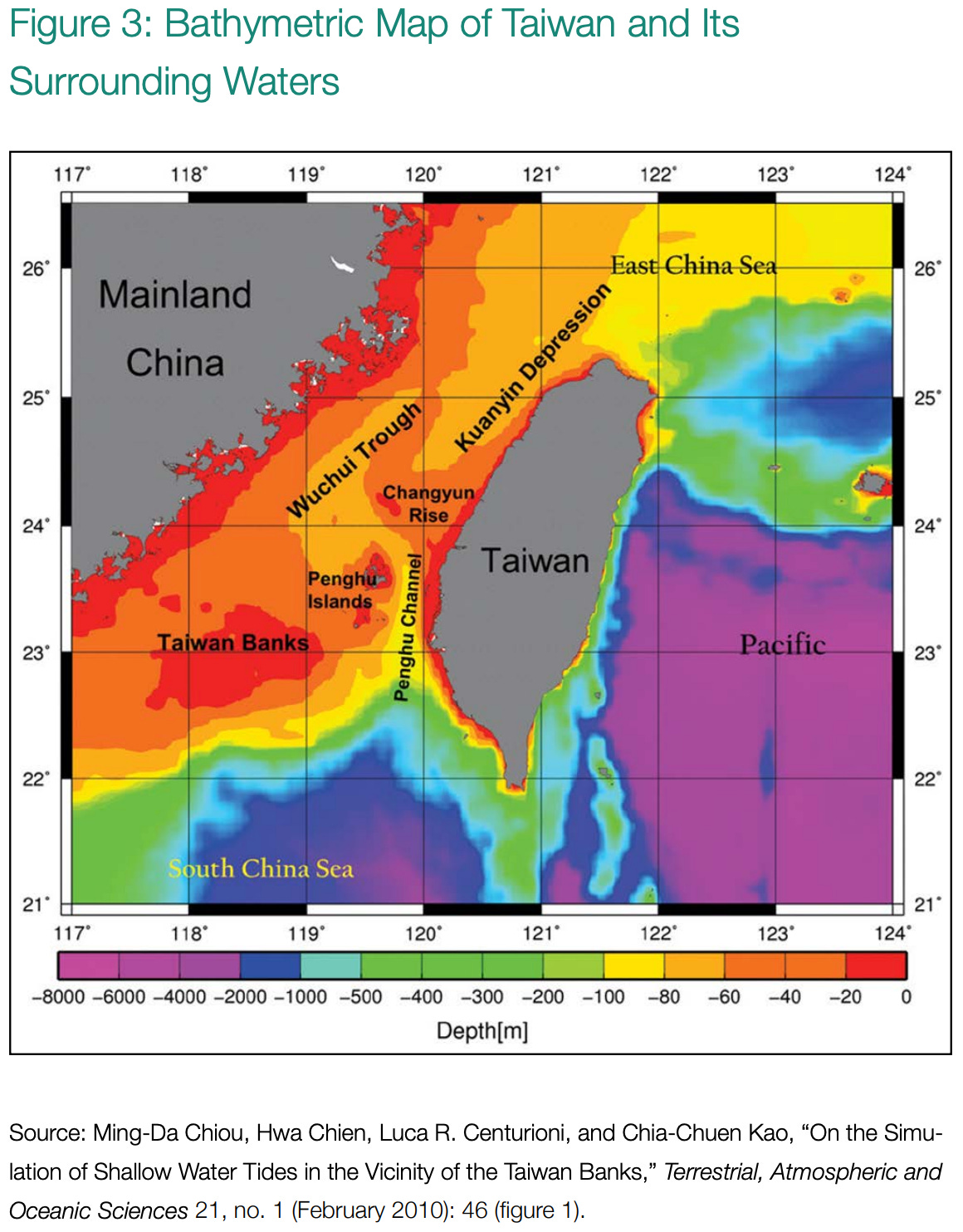 War over Taiwan? Let's Discuss This First
