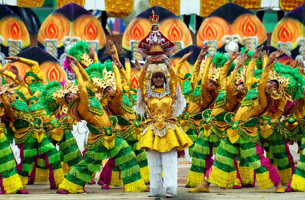 Leyte’s Waray-Waray Culture - by Jessan Kyla Cinco