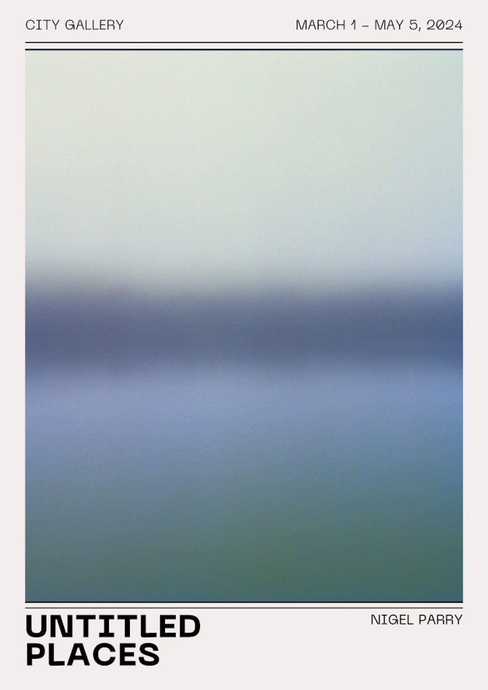 Three for the Week, Feb. 26-March 3 - by Maura Hogan