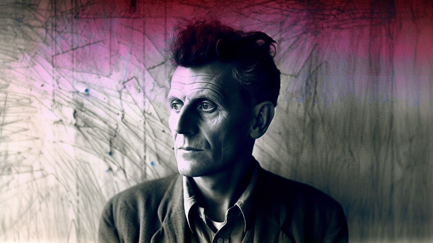 We're all Wittgensteinians now - by Samuel Hammond