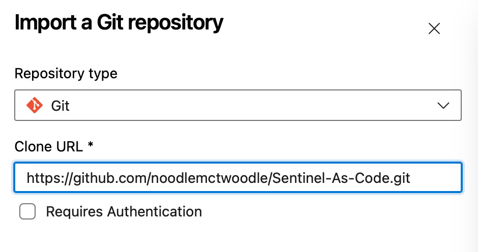 Automating Microsoft Sentinel Deployment with Azure DevOps CI/CD