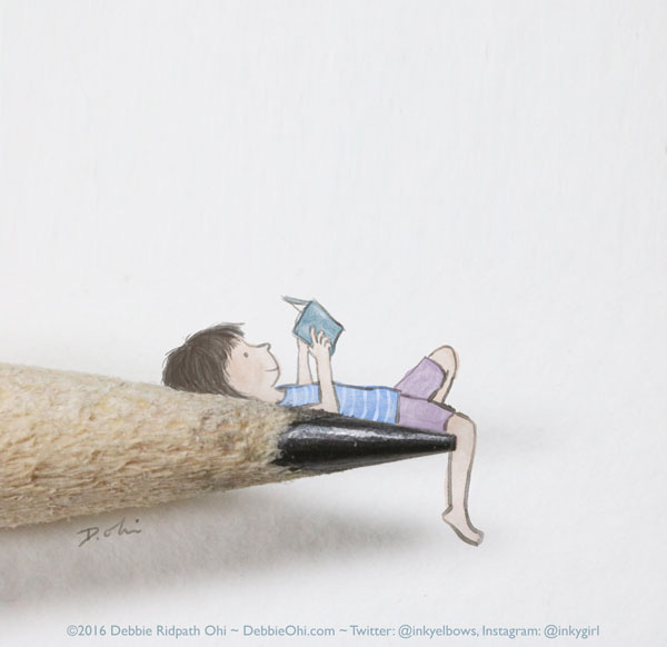 Picture Books 101 (Part 3): Understanding Picture Book Format and ...