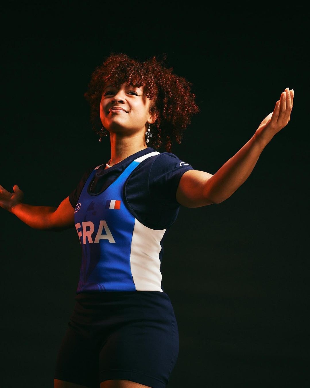 Another World Record! Jade Jacob Shatters the 60kg/63kg Junior World ...