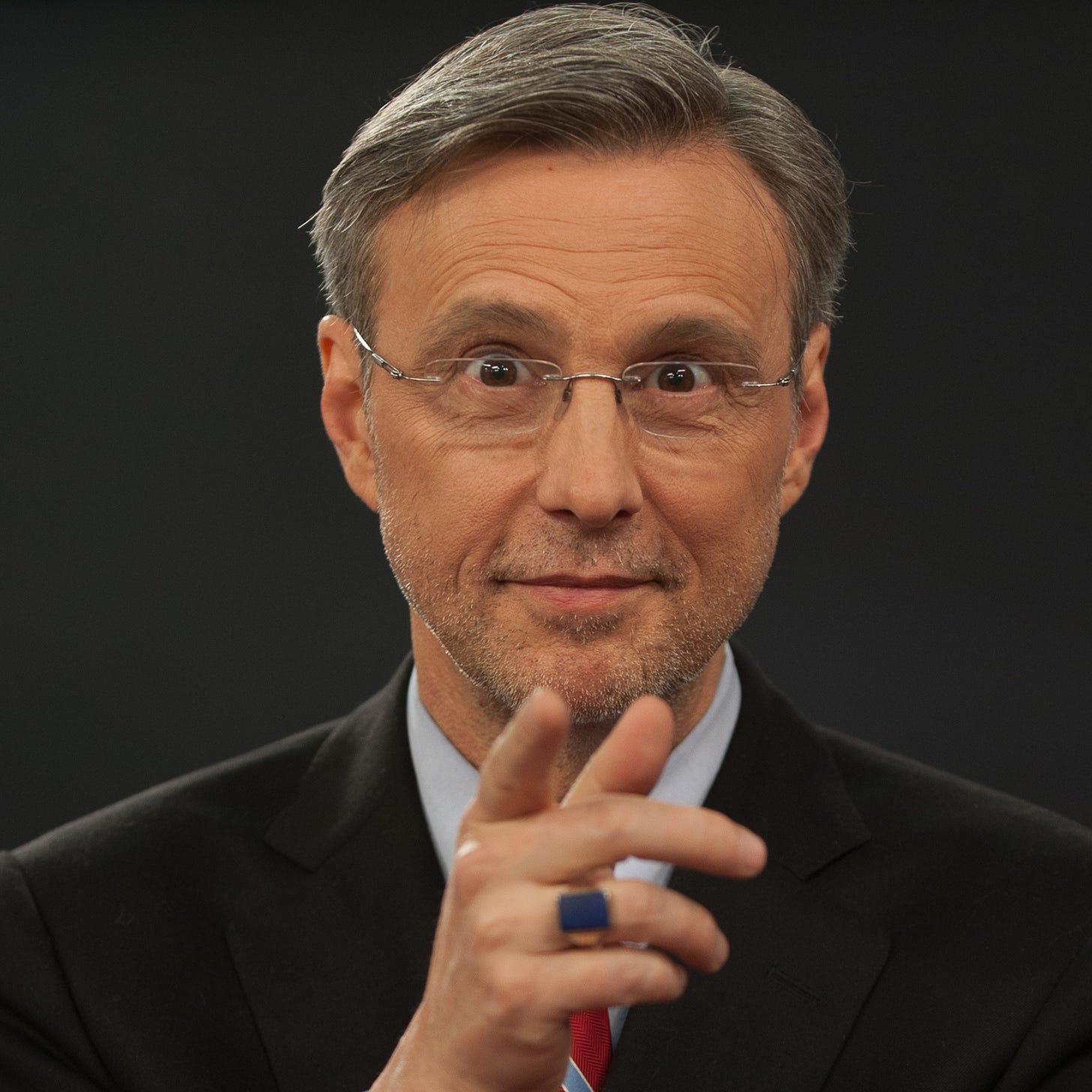 About - The Thom Hartmann Radio & TV Program