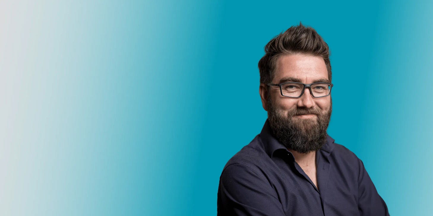 The Anatomy of a Successful Team Squad - by Nicola Ballotta