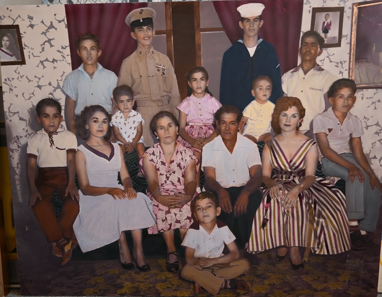 Jesse Treviño: The Latino Art Community Suffers an Enormous Loss