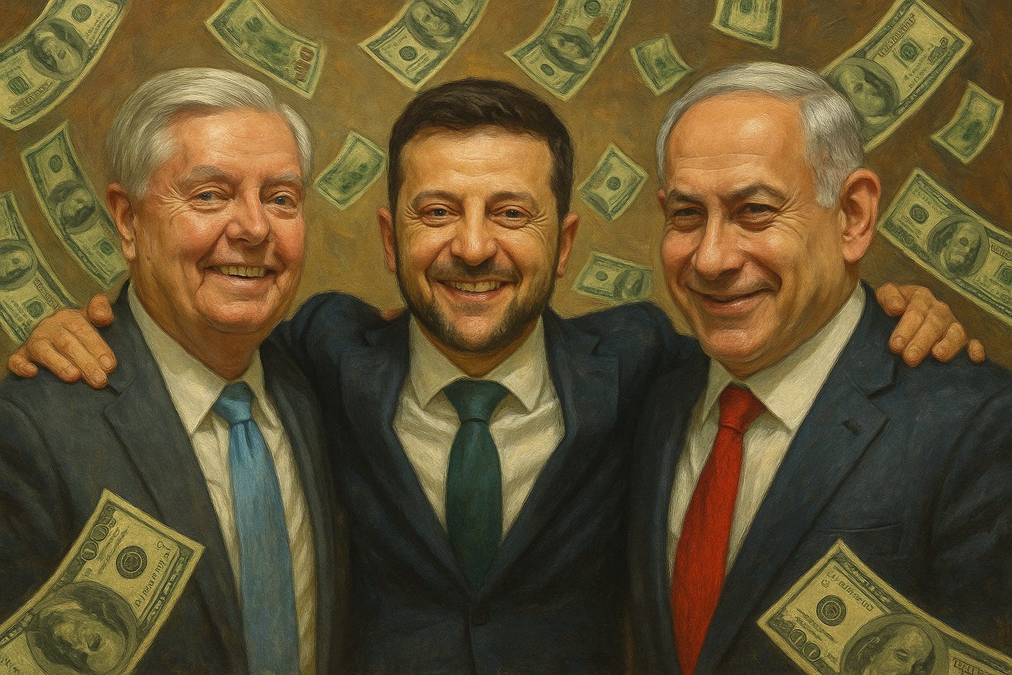 MARK LYNCH: Meet The South Carolina Man Preparing To Kick Lindsey ...