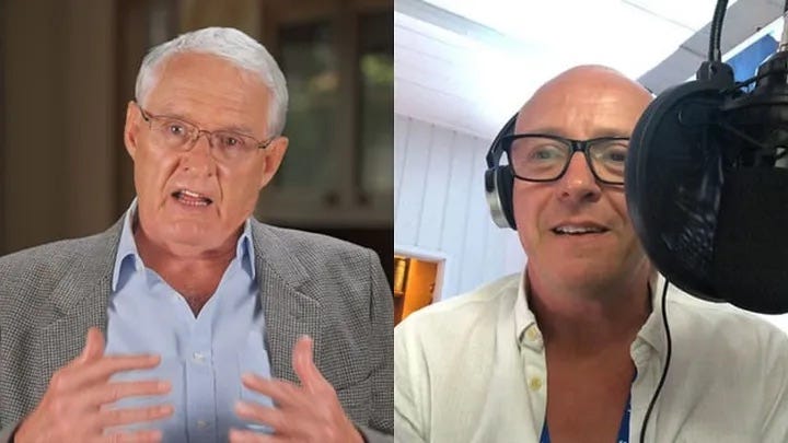 The World Transformation Movement and Jeremy Griffith: A Fresh Lens on ...