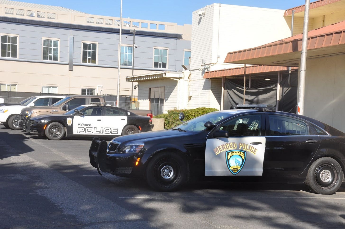 Merced's streets are now dangerous 'speedways,' residents say. Here’s ...