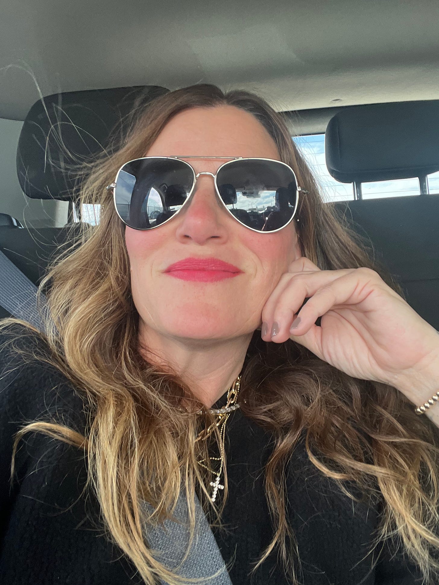 Here we go... more of The Messy Truth! - by Alli Webb