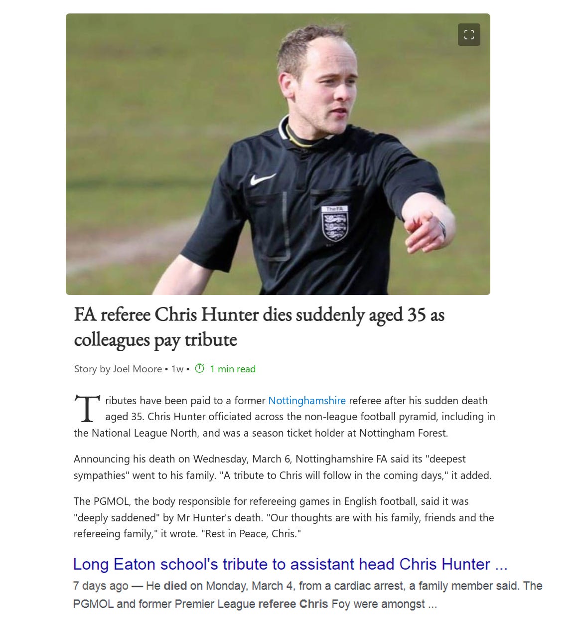 3 Soccer Stars Suffer Heart Attacks, Seizures Mid-Game - News Addicts