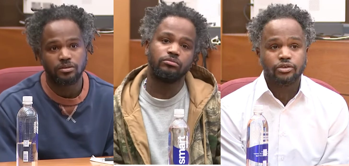 Young Thug / YSL RICO trial a 'quagmire' for Georgia courts