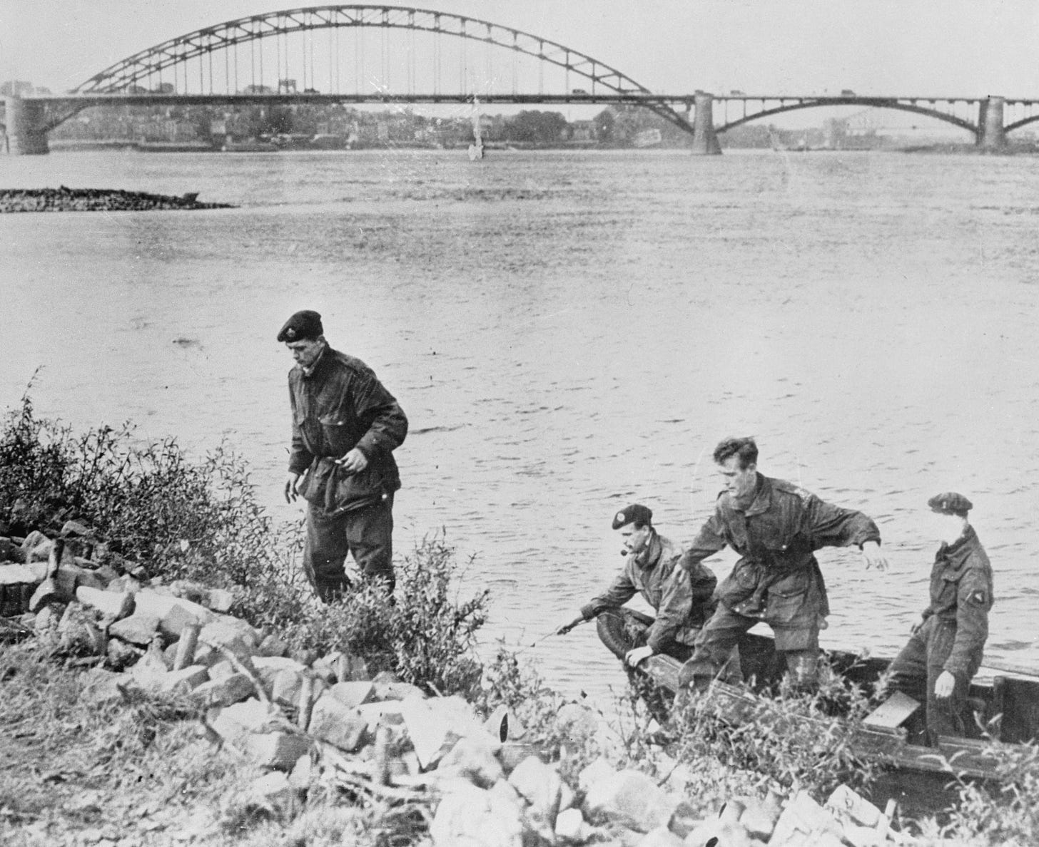 The Last Effort: Germany's Final Battle in the West