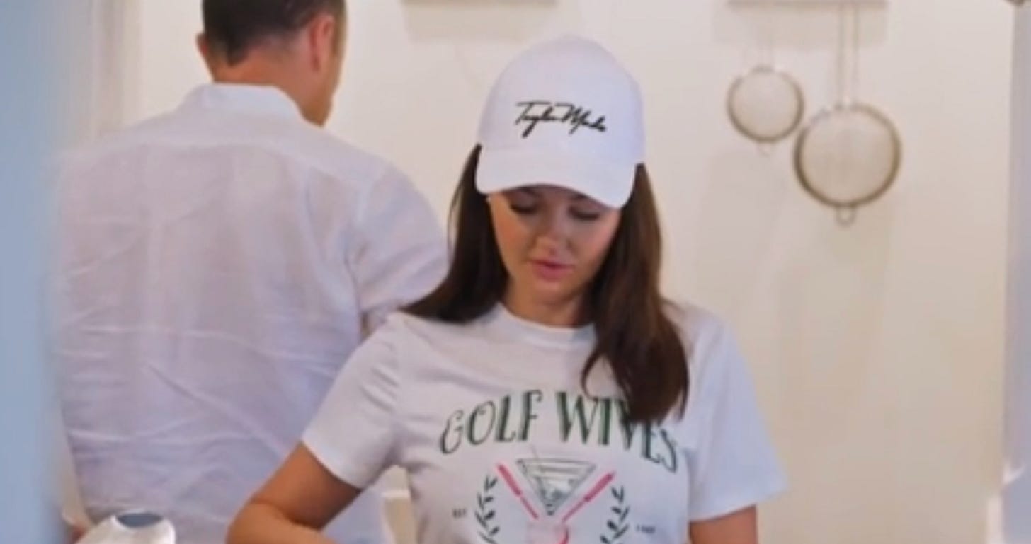 MAFS 2025 Episode 23 Recap: Clint & Lauren take on Jamie