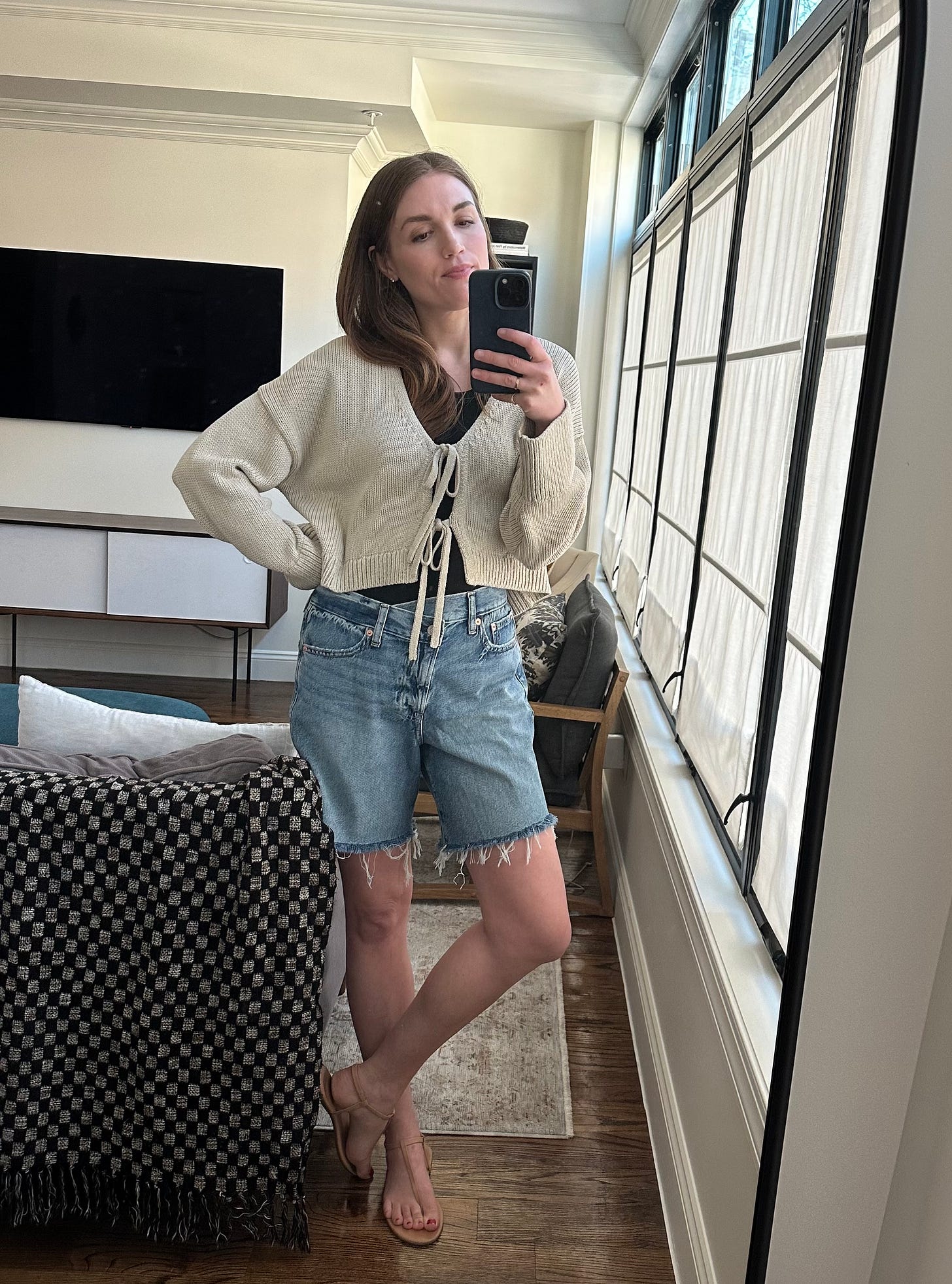 Summer from scratch… - by Emily Grady Dodge - Just For Fun