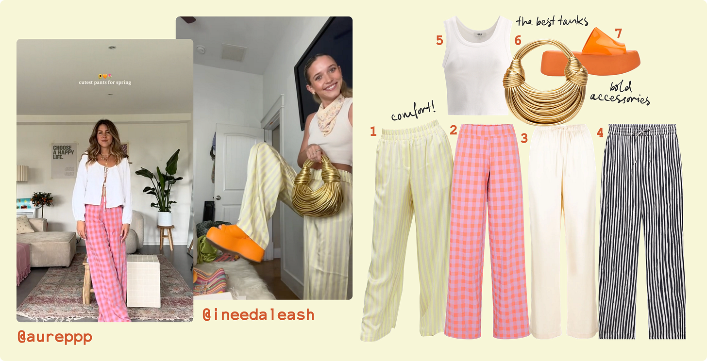 the inside look. - by Emily Strobl - AFTER HOURS