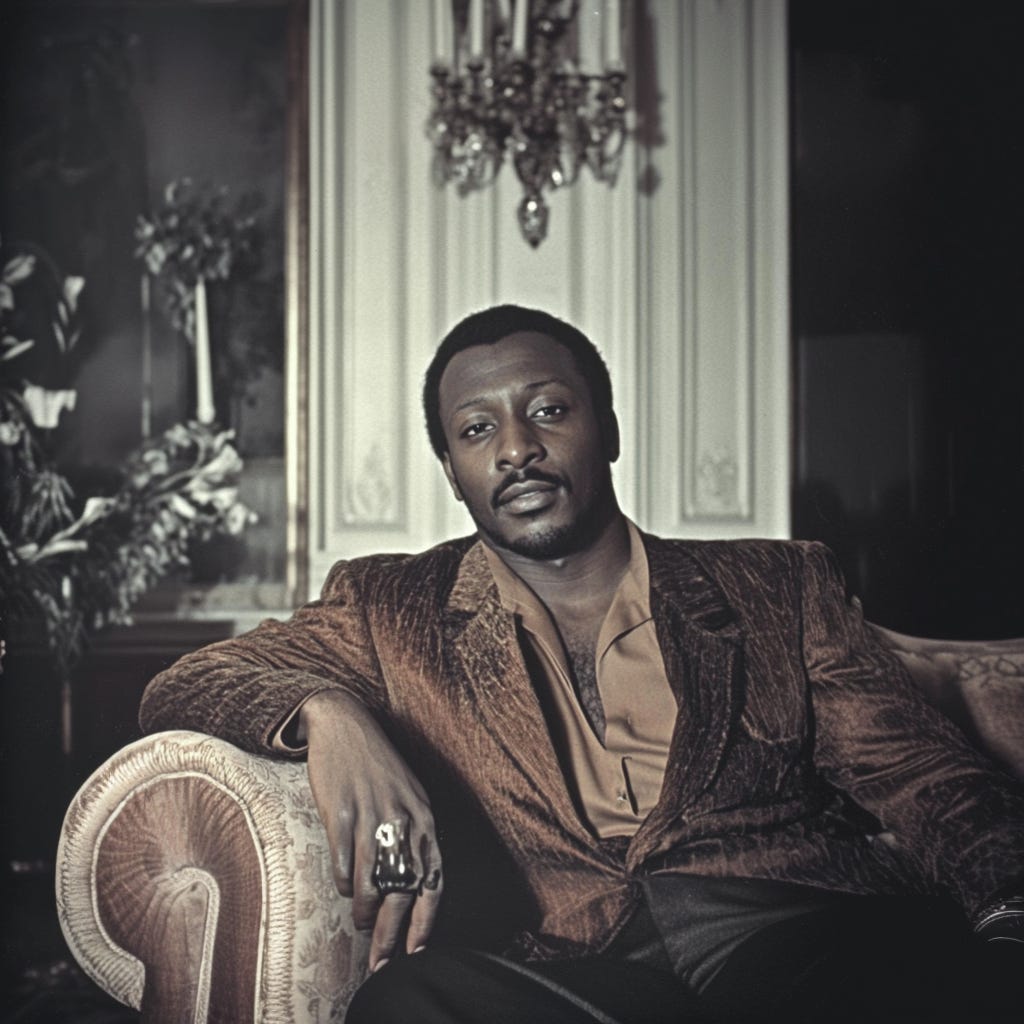 The Rise, Fall, and Sudden Disappearance of Brooklyn's "Black Caesar ...