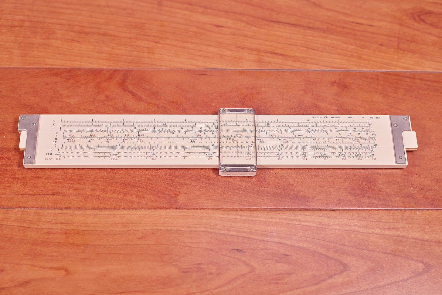 Notched sticks to calculators: the history of counting machines