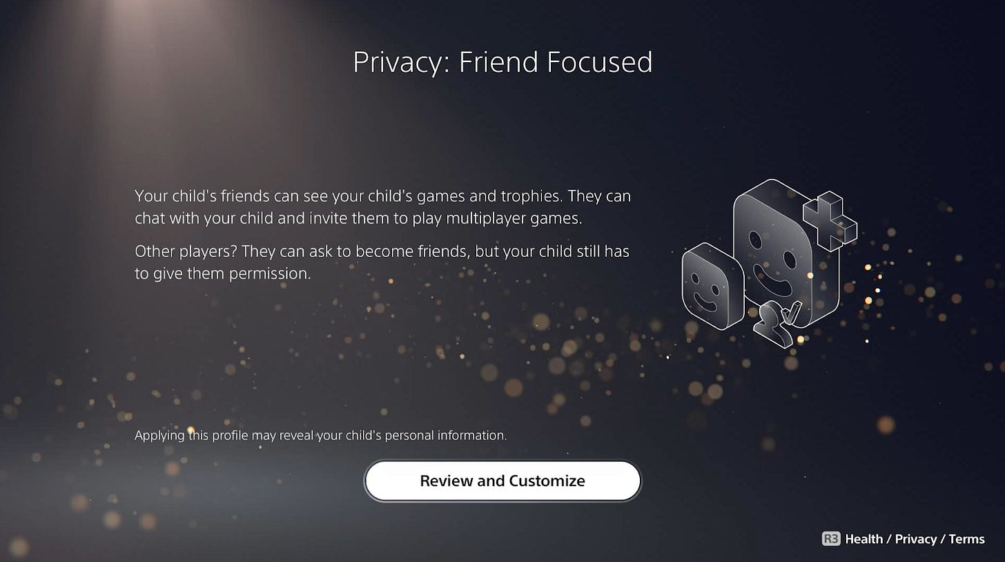The Complete Guide to Setting Up Parental Controls on a PlayStation 5