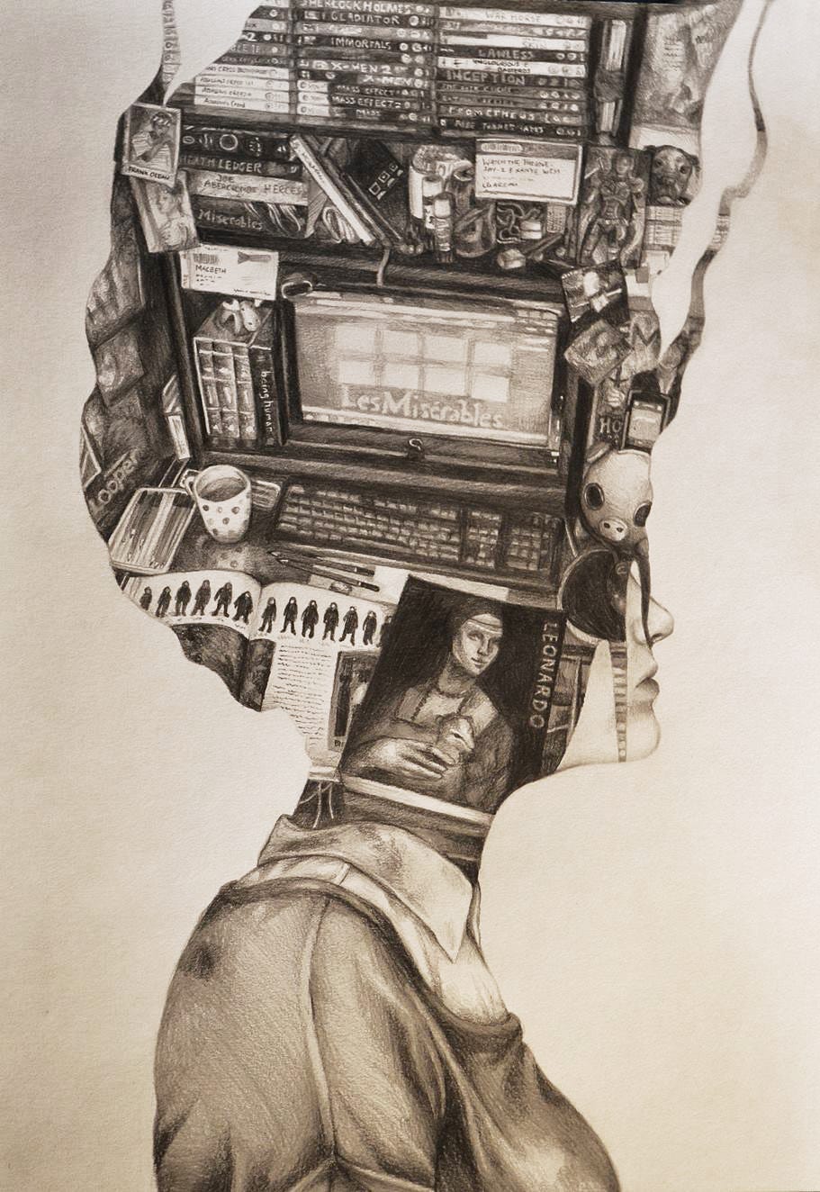 Exploring The Musical Cosmos | Isaac W. Koren | Substack