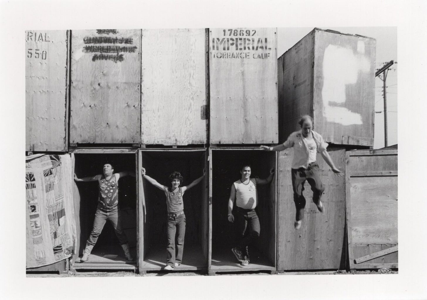 20 greatest Austin bands of all time - by michaelcorcoran