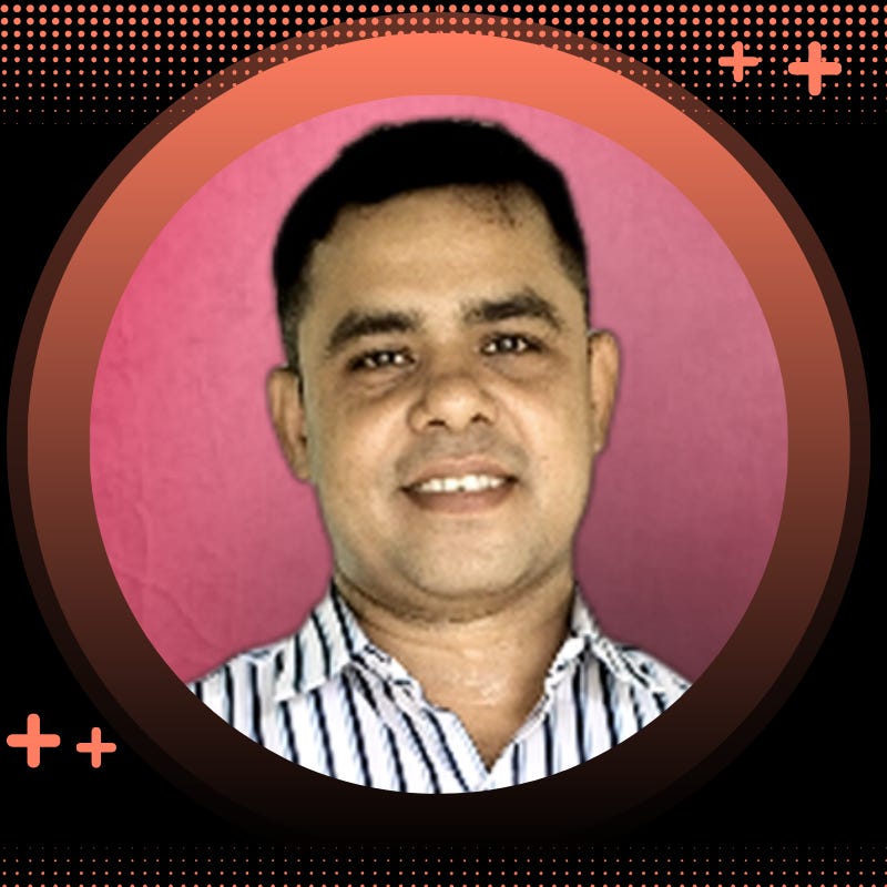 Why Power BI? - by RASMI RANJAN SWAIN - SPECTAIQ