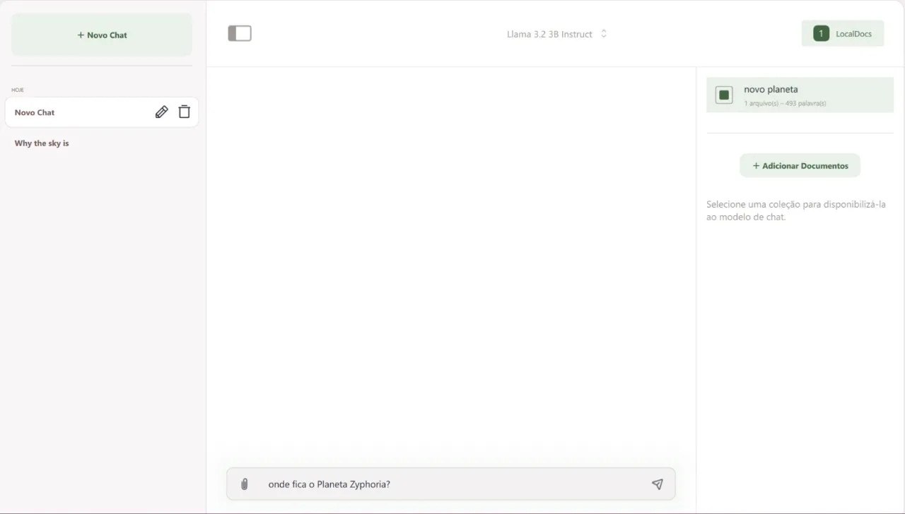 How to Run LLMs Locally with GPT4All - by Elisa Terumi