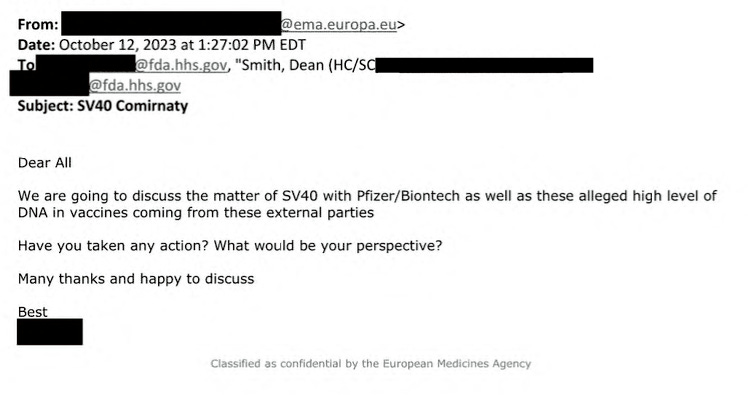 Fact Check: Addressing misinformation about excessive DNA in the mRNA ...