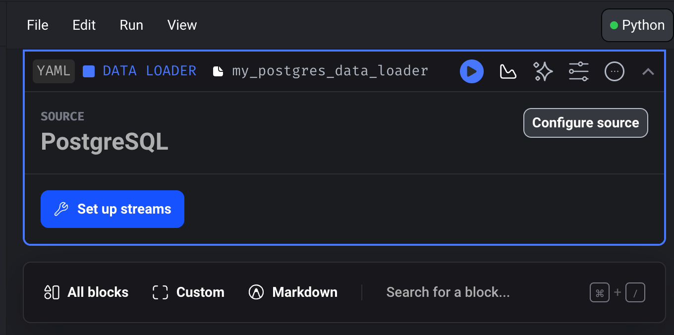 Simplifying Data Pipelines With Mage Data Integrations