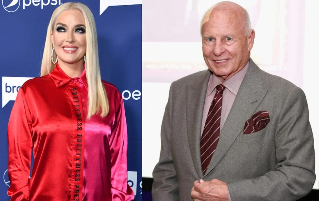 In unsealed order, Judge Staton says ex-lawyer Tom Girardi is ...