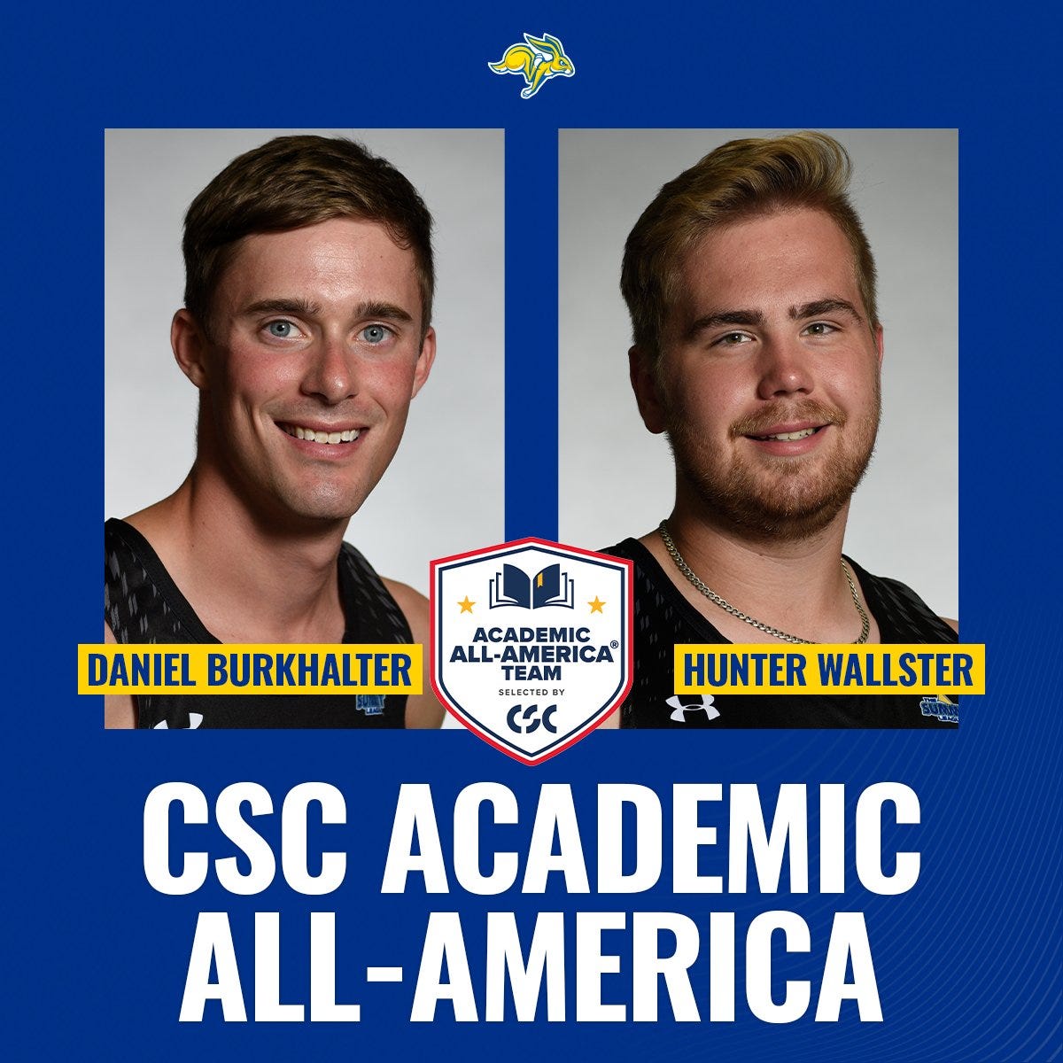 The Return of Cross Country - by Addison DeHaven