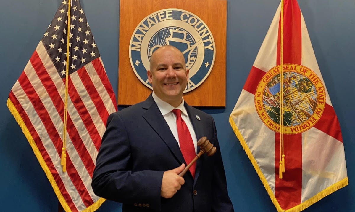 UPDATE | Van Ostenbridge reimburses taxpayers almost $1,700. Is that ...