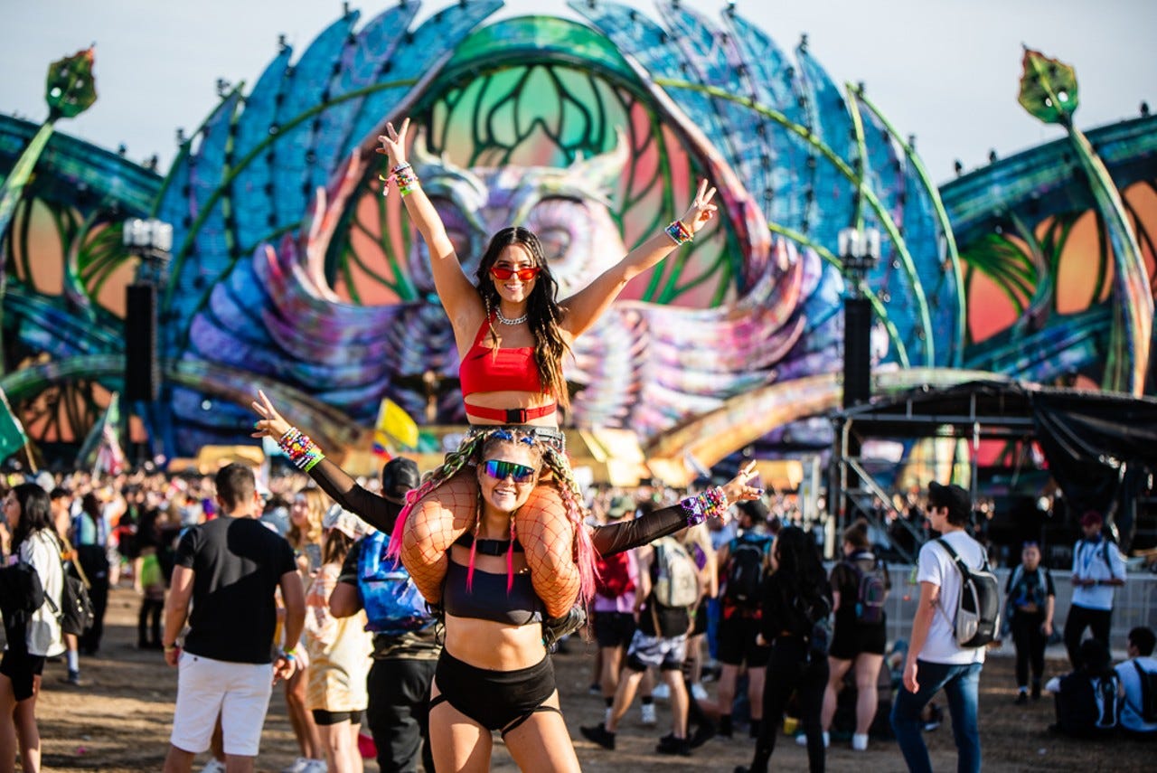 The Ultimate List of Music Festivals You Must Attend Once in your Life