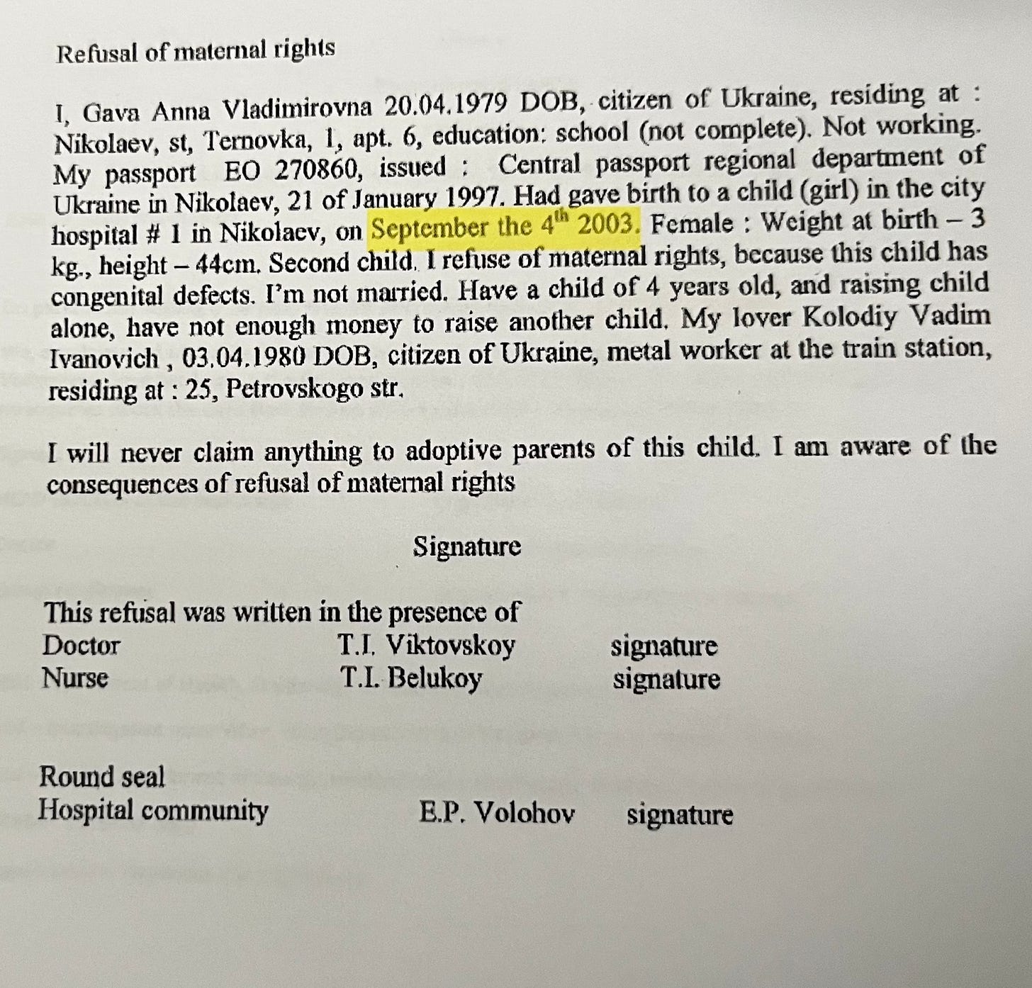 As Natalia Grace doc looms, prosecutor releases evidence blocked in Barnett case